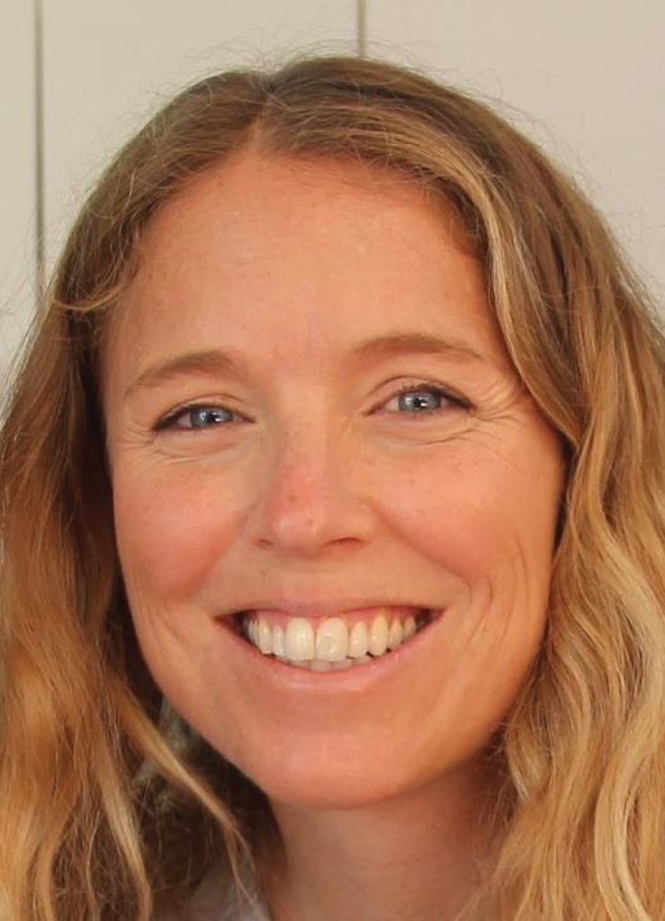 Catherine Angela Kerr